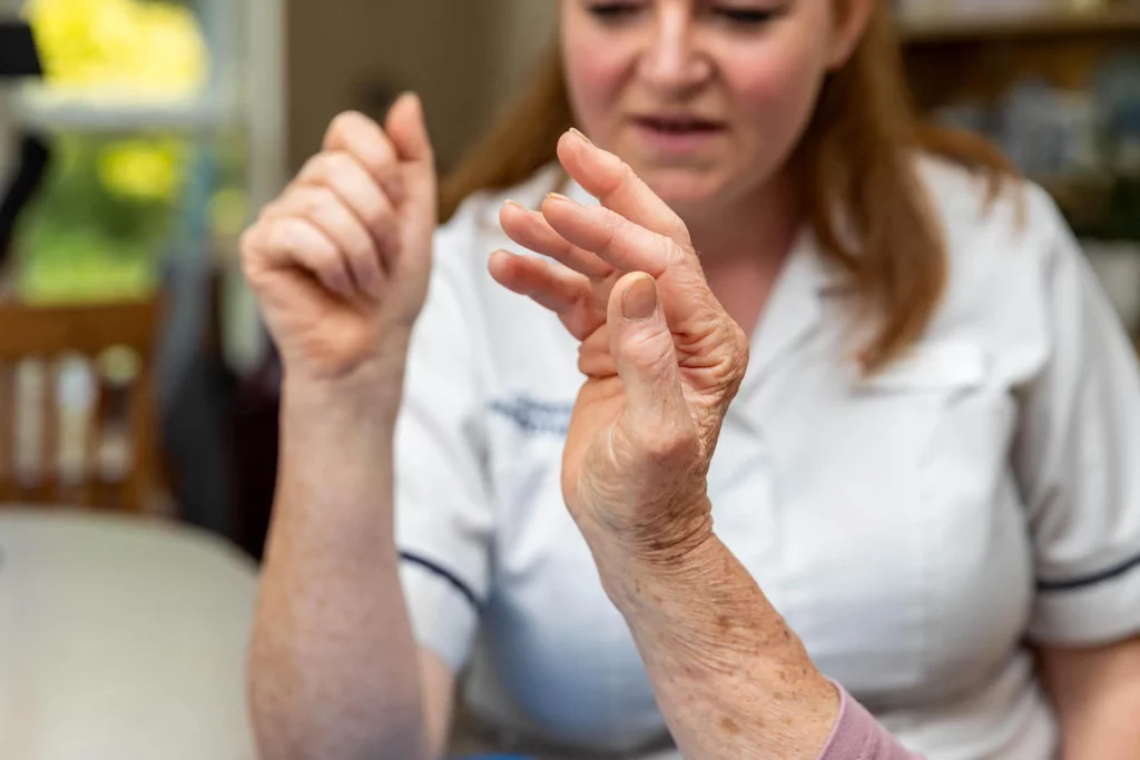 Physiotherapy for Muscle and Joint Pain | The Caring Physio